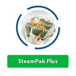 SteamPak | Global Source Packaging
